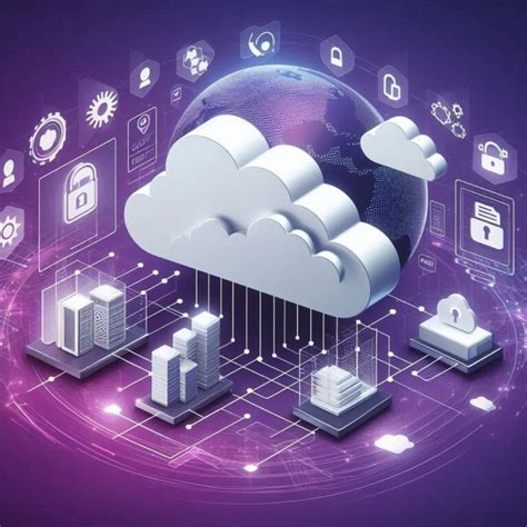 Cloud Computing Innovations Unlocking The Future Of Cloud Services Sunrise Group Inc