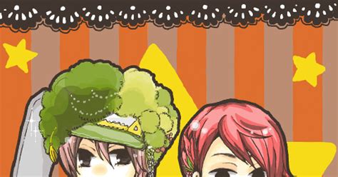 ビットワールド ディアブロマ兄弟 こめまるのイラスト Pixiv