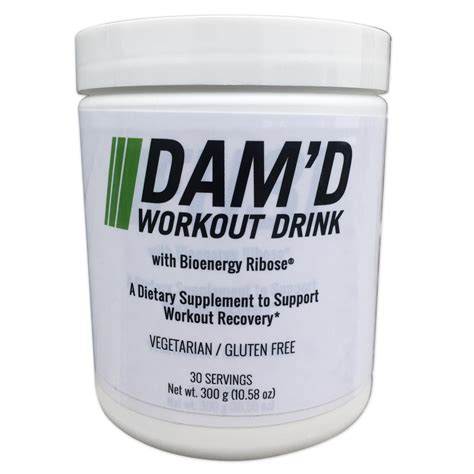 The Top 5 Best Stim Free Pre Workout Supplements By Alex Rogers