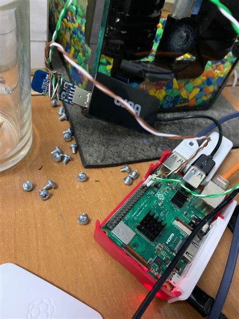 Как прошить Zigbee стик Cc2531 с помощью Raspberry Pi Sprutai