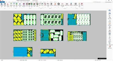 Cam Cad Nesting Software At ₹ 15000 Piece सीएडी सीएएम नेस्टिंग सॉफ्टवेयर In Pune Id