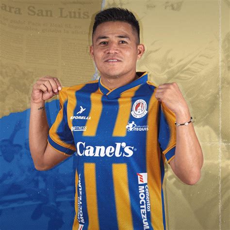 Atlético San Luis 2022 23 Special 2 Kit