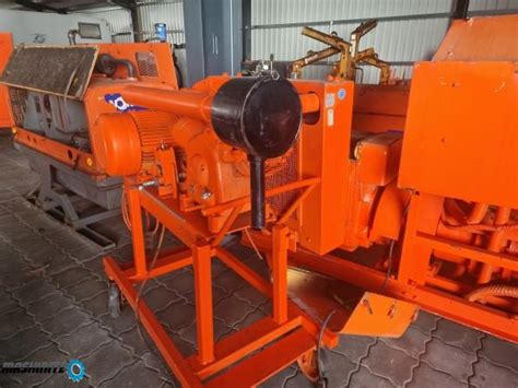 Машините Разпродажба на промишлени машини