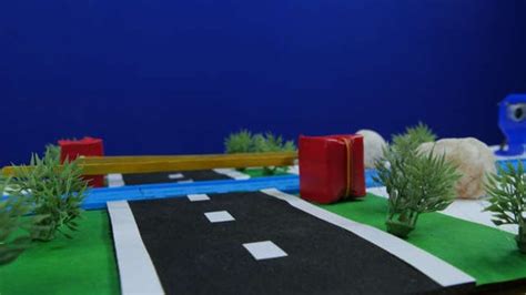 Automatic Railway Crossing System Using Arduino Based Embedded Platform