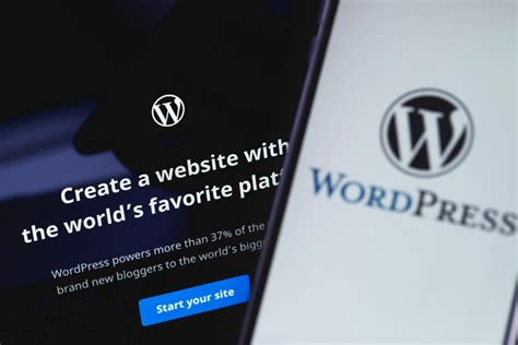 Pros And Cons Of Wordpress Platform Marketing Agency