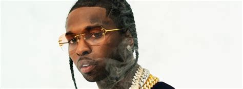 Rising Rapper Pop Smoke Fatally Shot At 20 Years Old