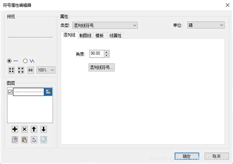 Arcgis3地图符号制作与地图数据符号化arcgis地图符号设计 Csdn博客