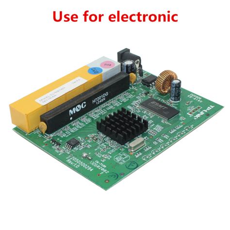 칩 Vga Ram Led Ic 쿨러 라디에이터 냉각용 열 패드 전도성 방열판 석고 점성 접착제 3 개 X 5g 컴퓨터 구성요소