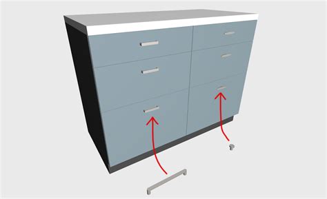 Custom Knob Is Always 10 Cm Wide Graphisoft Community