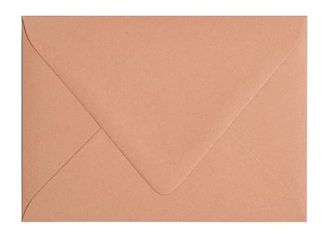 White Ink Envelope Addressing Nude Collection Truly Inspired Paper Co