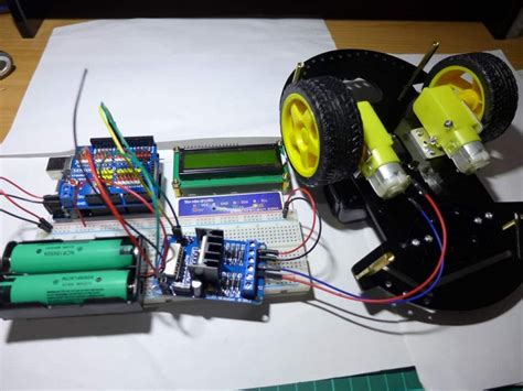 35 Robotics Projects For Engineering Enthusiasts Learn Robotics