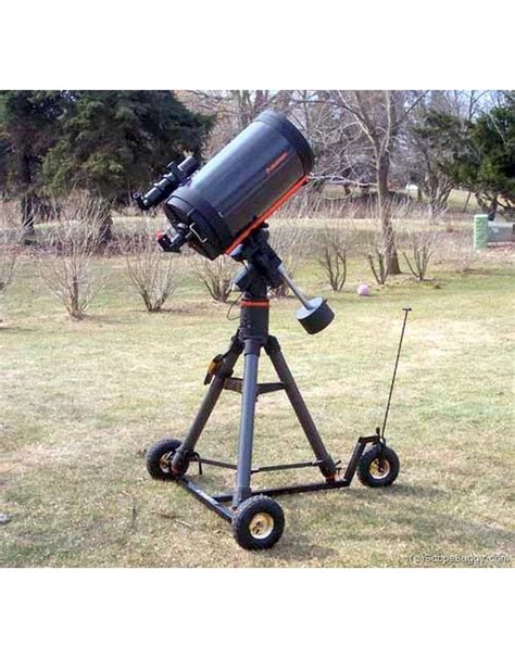 Mini Scope Buggy Specify Type Of Mount Camera Concepts And Telescope