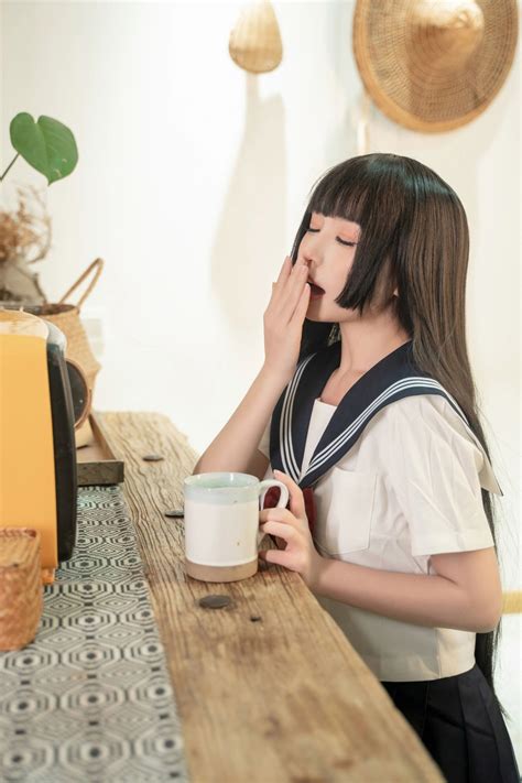 喵小吉《放课后》 3 64