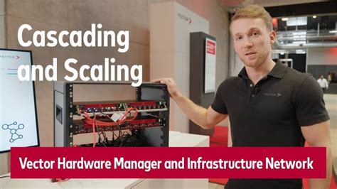 Vector Informatik On Linkedin Scalable Solutions With The Vector