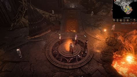 Grymforge Baldurs Gate 3 Wiki