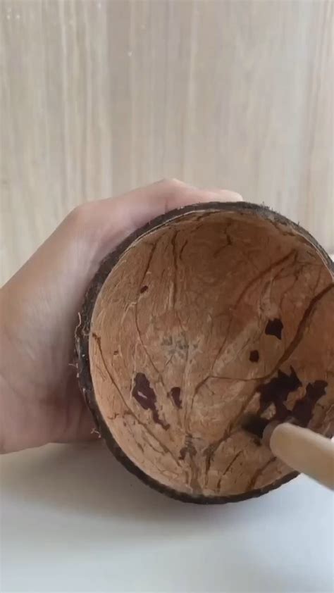 Coconut Shell Craft Ideas Coconut Shell Art Diy Home Decor Ideas Diy Craft Ideas Art Craft Artofit