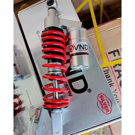 Jual Shock Shockbreaker Tabung Vario 125 Vario 150 Vario 160 Shock Vnd