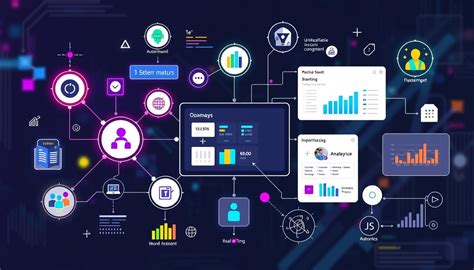 Custom Workflow Management Systems Boost Efficiency