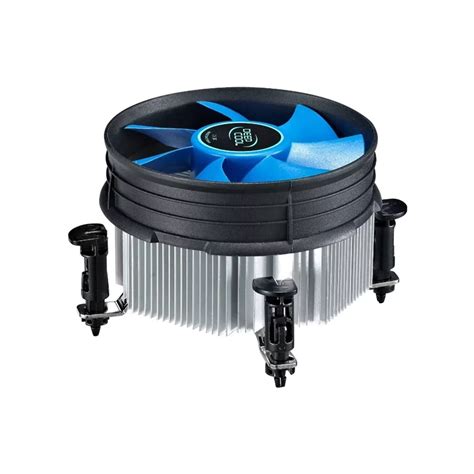 Кулер для процессора Intel Deepcool THETA 21 PWM 1700 (190767224 ...