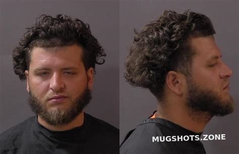 TURNER ANDREW JAMES Hamilton County Mugshots Zone