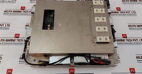 Aeliya Marine Tech Pvt Ltd Au6903n4 Printed Circuit Board