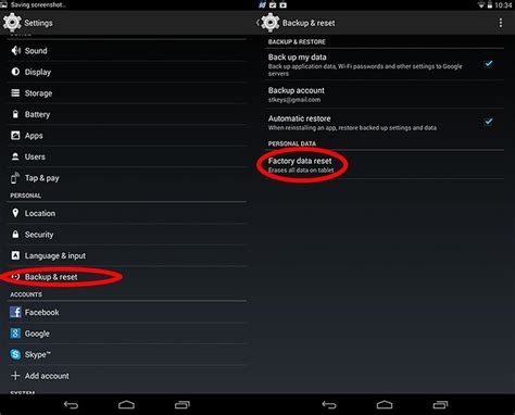 How To Unfreeze Your Android Smartphone NextPit