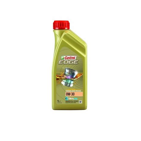 Motorno Ulje CASTROL EDGE 0W30 1L MD Auto