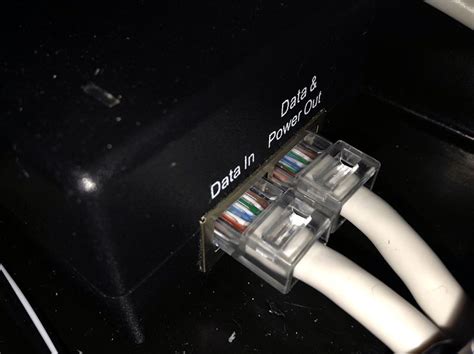 Ethernet For Hackers Equipment Exploration Hackaday