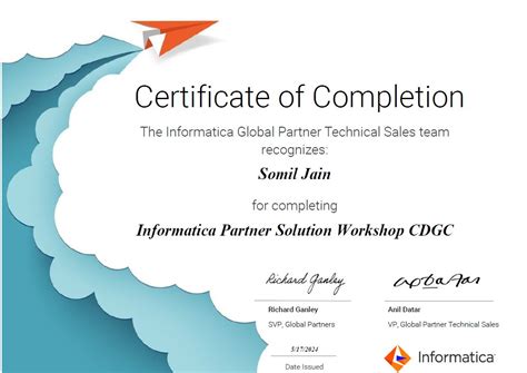 somil jain on linkedin informatica datagovernance