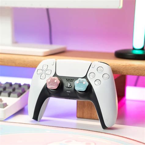 【邦妮電玩】現貨 Switch 百變怪 Joycon蘑菇頭 Pro蘑菇頭 搖桿帽 搖桿保護套 可愛百變怪 精靈寶可夢 蝦皮購物