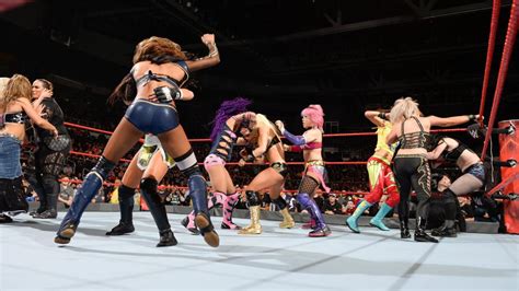 Who Wed Love To See Win Wwes First Ever Womens Royal Rumble