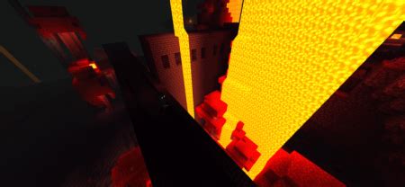 Haptic Minecraft Shaders