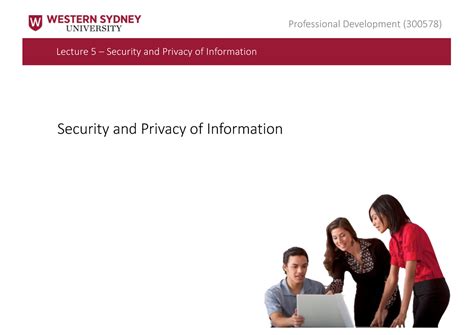 lecture 5 privacy lecture 05 privacylecture 04 ethicslecture 03