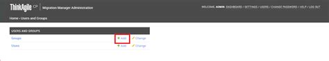 Add A Group Thinkagile Cp Lenovo Docs