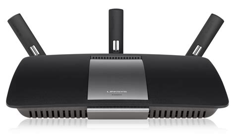 Linksys Announces Its Fastest Ac Wireless Router At Ifa Techpowerup
