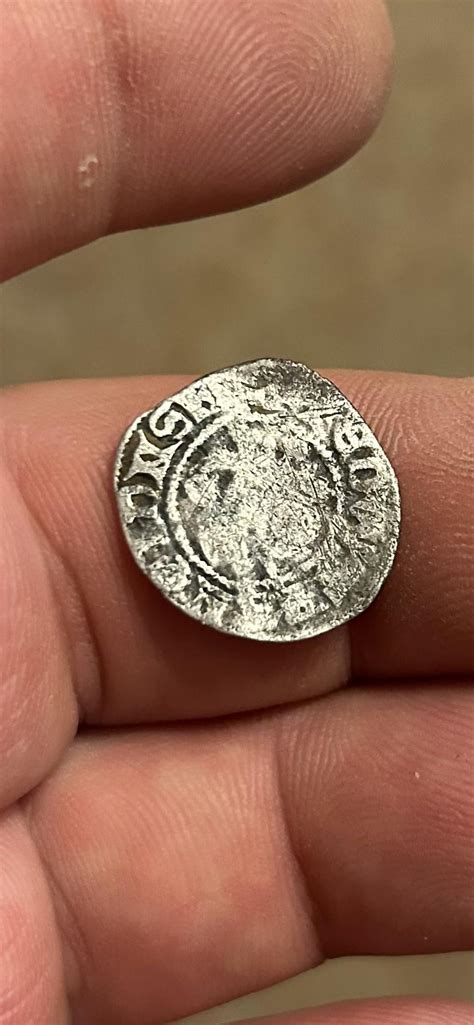 Few Recent Finds R Metaldetecting