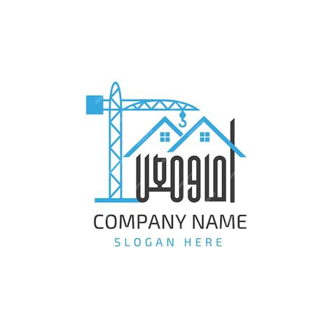 Premium Vector Contracting Real Estate And Construction Services Logo