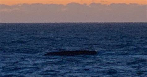 제주 마라도 해상서 4명 탑승 추정 어선 전복해경 수색중