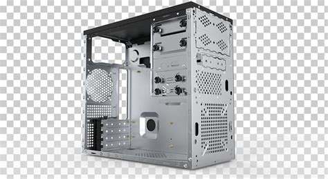 Computer Cases Housings Electronics Png Clipart Chassis Computer Computer Case Computer