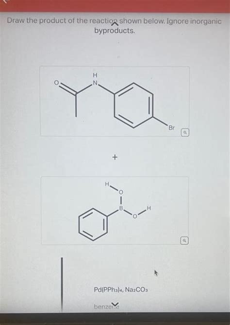 Solved Draw The Major And Minor Monobromination Products Of