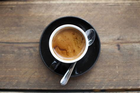 What Is Espresso Heres What Makes It Different From Coffee