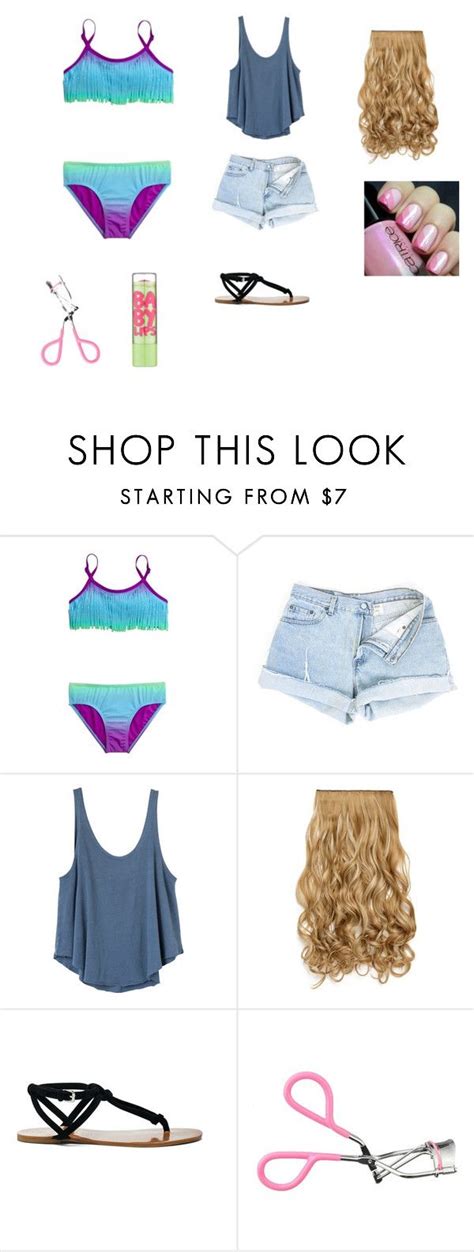 Mckennas Bathing Suit 3