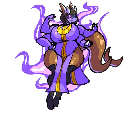 Rule 34 Big Breasts Breasts Pokebraix Thick Thighs Wide Hips 7892160