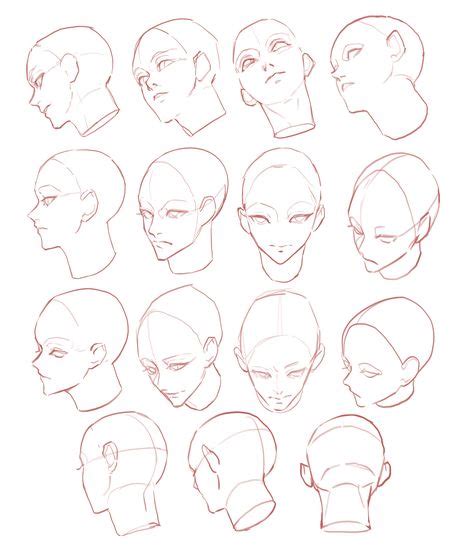 Face Angles