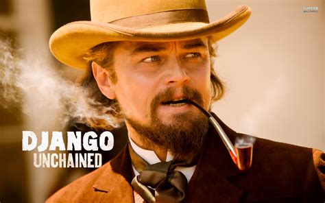 Django Unchained Movie Review By