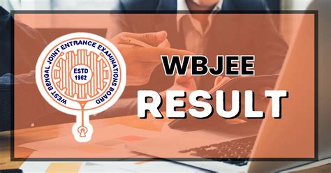 Wbjee Result 2024 প্রকাশিত রাজ্য জয়েন্ট এন্ট্রান্স পরীক্ষার ফল