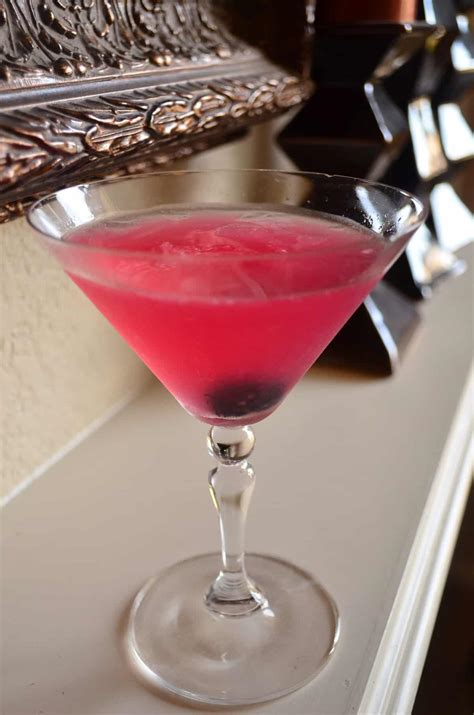 The Perfect Cosmopolitan Valerie S Kitchen