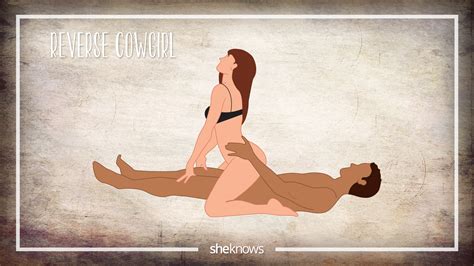 Sex Positions Based On Penis Size According To Experts