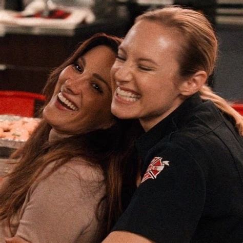 Crissy Stefanielle Era On Twitter Maya And Carina Better Be Okay I