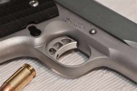 The 4 Best 1911 Triggers Reviews 2021